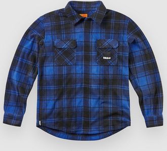 Thirty Two Rest Stop Funktionsshirt dark blue