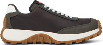 Camper Low-Top Sneaker - Sneaker Drift Trail - Gr. 35 (EU) - in Schwarz - f&uuml;r Damen