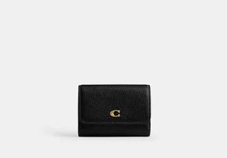 Coach Essential Kartenetui Mit Umschlag