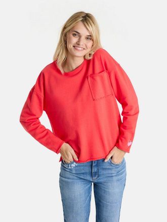 Lieblingsst&uuml;ck Sweatshirt KarmellaL aus 100% Baumwolle