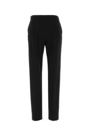 The Row Pant Trousers - Black