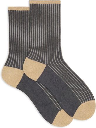 Gallo Gallo, Femme, Sous-v&ecirc;tements, Multicolore, Taille: ONE Size Socks