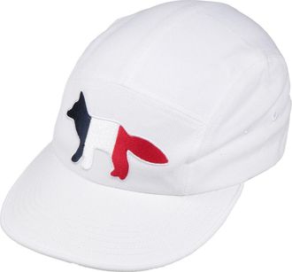 Maison Kitsun&eacute; ACCESSOIRES - M&uuml;tzen & H&uuml;te auf YOOX.COM