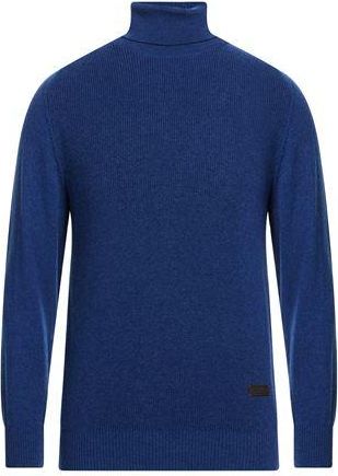 Isaia MAILLE - Cols roul&eacute;s sur YOOX.COM