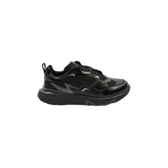 Karl Lagerfeld Blaze Baskets - Homme - Chaussures - Noir - Taille: 40 EU