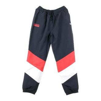 New Era Homme, Pantalons, Multicolore, Taille: XL Pantalon de Survêtement NBA Color Block
