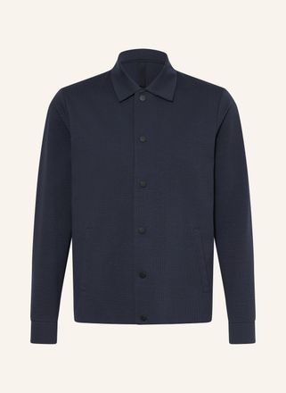 Harris Wharf London Harris Wharf London Overjacket blau