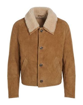 Ami MANTEAUX - Moutons et fausses fourrures sur YOOX.COM