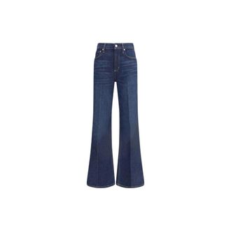 Citizens Of Humanity Kimberly Flared Jeans - - Jeans - Damen - Blau - W30