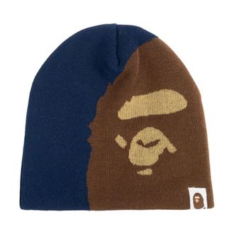 A Bathing Ape A Bathing Ape, Herren, Accessories, Blau, ONE SIZEGr&ouml;&szlig;e