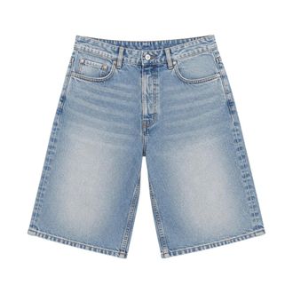 Icon Denim Los Angeles Herren, Shorts, Blau, W30Gr&ouml;&szlig;e