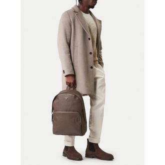 Guess Rucksack Guess HMECSA P3406 Braun