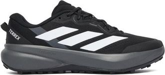 adidas Trekkingschuhe Terrex Tracefinder Plus JQ1955 Schwarz