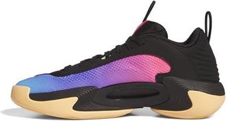 adidas Femme Exhibit Select 2.0 Basketball Basket, Noir-Couleur du Fournisseur : Rose Lucid, 38 2/3 EU