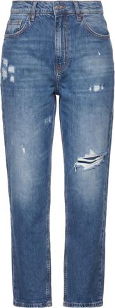 Liu Jo HOSEN & R&Ouml;CKE - Jeanshosen auf YOOX.COM