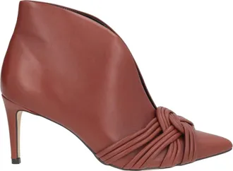 Miss Unique SCHUHE - Stiefeletten auf YOOX.COM