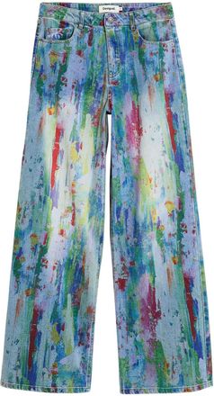Desigual Jeans