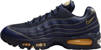 Nike Air Max 95 OG IB7936-400 Baskets pour Homme, 44,5 EU | Running Streetwear embl&eacute;matique, Bleu Marine