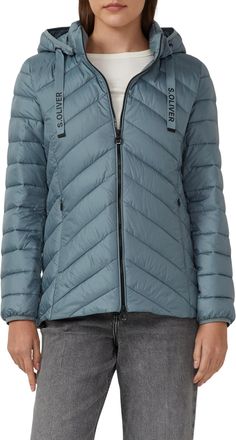 s.Oliver s.OliverDamenOutdoor-Jacke, 6241, 38