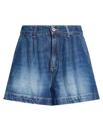 Vivance HOSEN & R&Ouml;CKE - Jeansshorts auf YOOX.COM