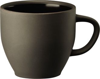 Rosenthal Kaffee-Obertasse Slate Grey 0,24 L