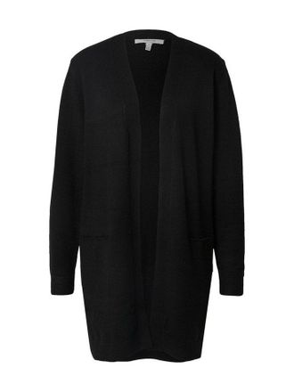 b.young Strickjacke Bynonina (1-tlg) Cut-Outs