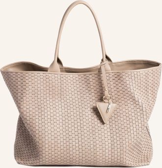 Parise Tote Bag 60 Large beige