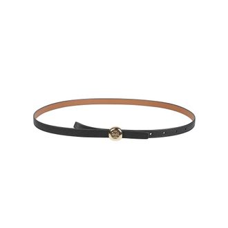 Tory Burch Femme, Accessoires, Brun, Taille: M Romy Reversible Belt
