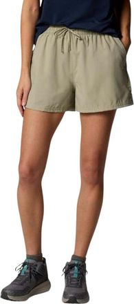 Columbia Femme, Sport, Beige, Taille: 38 FR Pantalons