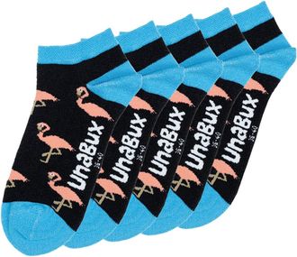 Unabux Socken