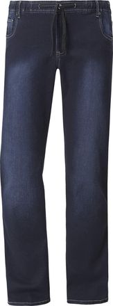 Charles Colby Herren Jeans Baron Keylan dunkelblau, 3XL (XXXL) - 64