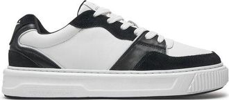 Voile Blanche Voile Blanche Sneakers Forx 3 2018722 Weiß