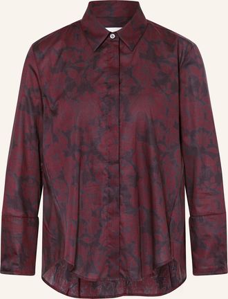 Robert Friedman Robert Friedman Hemdbluse Nora rot