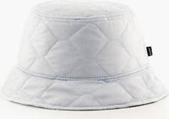 Levi's Bucket Hat gesteppt - Damen - Blau / Blau