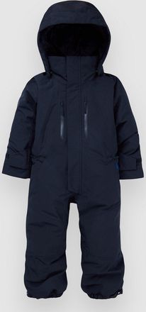Burton Td Gore Outbeam Op Kids Combinaison noir