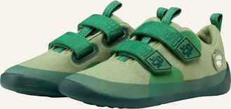 Affenzahn Sneaker Lucky gruen