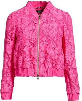 Via Delle Perle MANTEAUX - Vestes et blousons sur YOOX.COM
