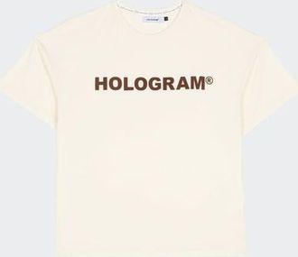 Hologram T-shirt - Taille XS