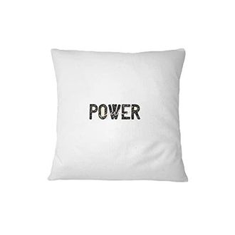 Questo Casa Dekorativ Kissenhülle, Kissenbezug, Zierkissenbezug, Wohnkultur, Für Sofa, Kaffeestube, Größe: 45X45 cm - Entworfen und hergestellt in der Türkiye