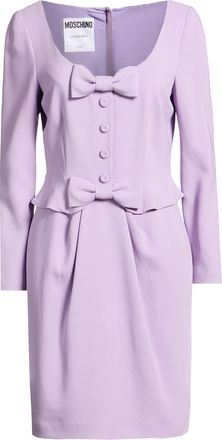 Moschino KLEIDER - Mini-Kleider auf YOOX.COM