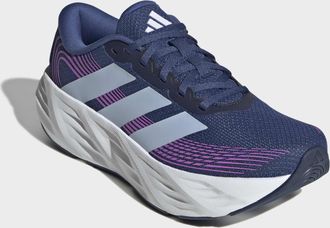 adidas Laufschuh ADIDAS PERFORMANCE GALAXY 8, Damen, Gr. 38,5, muted lila, frozen lila, lila burst, Synthetik, Textil, Schuhe Laufschuh, Topseller