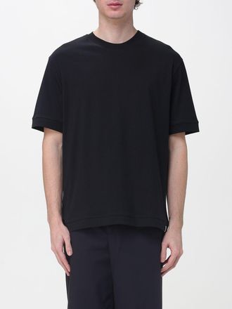 Paolo Pecora T-Shirt PAOLO PECORA Homme couleur Noir