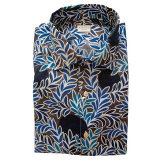 Xacus Herren, Shirts, Blau, XLGr&ouml;&szlig;e