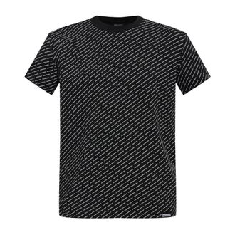 Dsquared2 T-shirt de la ligne Underwear - Homme - Tops - Noir - Taille: 2XL