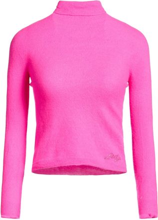 Liu Jo STRICKWAREN - Rollkragenpullover auf YOOX.COM