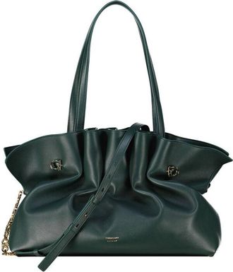 Ferragamo Damen Shopper SOFT BAG L