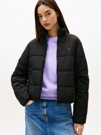 Tommy Jeans Steppjacke TJW REG LW PADDED JACKET EXT