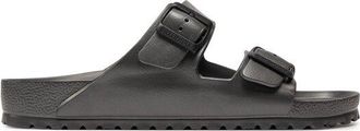 Birkenstock Pantoletten Arizona 1001497 Grau