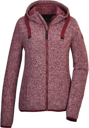 G.I.G.A. DX by killtec Damen Unterjacke GW 52 WMN KNTFLC JCKT