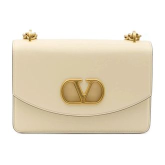 Valentino Vain Schultertasche - - Bags - Damen - Beige - ONE SIZE